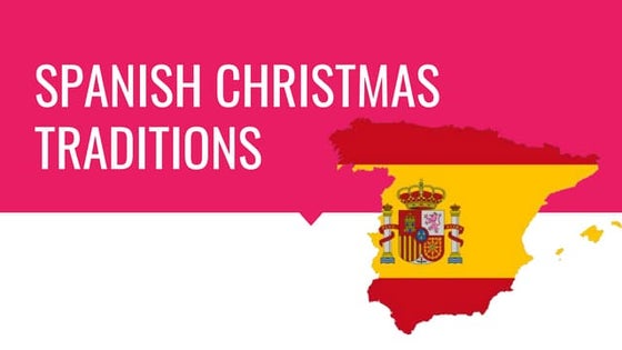 Christmas in Spain | PPTX | National & Civic Holidays | Holidays