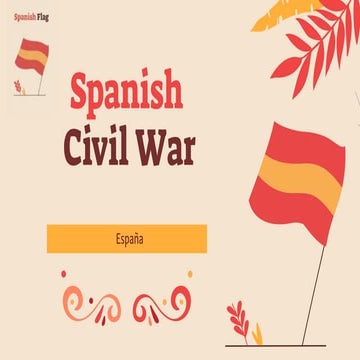Spanish Civil War.pptx