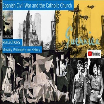 Spanish Civil War, Preview of WWII | PDF