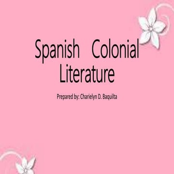 Spanish Colonial Literature.pptx