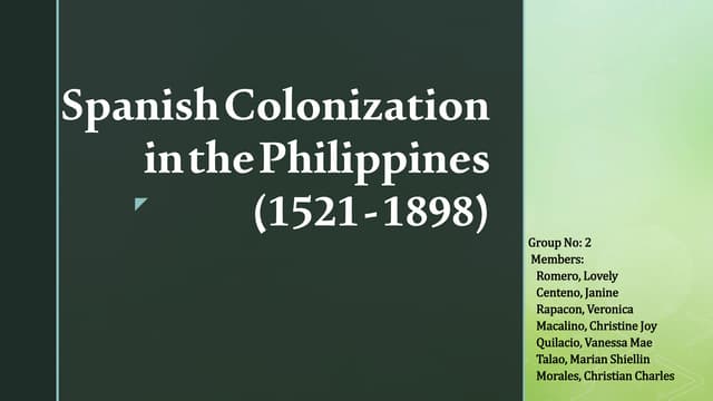 RA 8371 THE REPUBLIC ACT OF INDIGENOUS PEOPLE | PPTX
