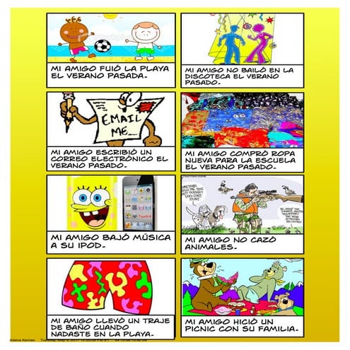 Spanish comic | PDF