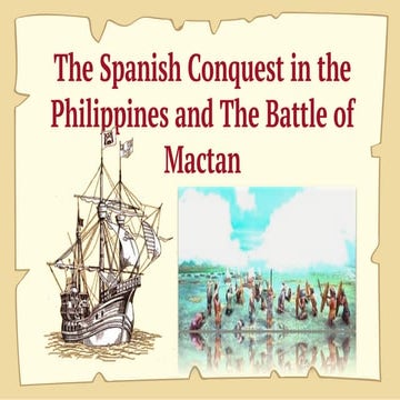 Spanish Conquest in the Philippines & Battle of Mactan_3 (1).pdf