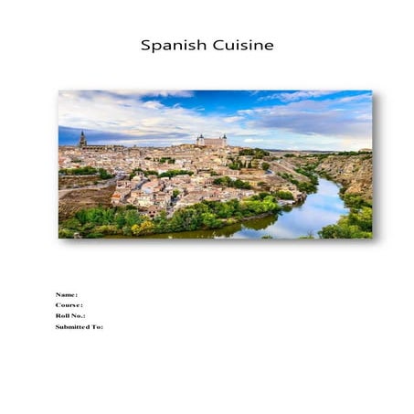 Spanish Cuisine.pptx