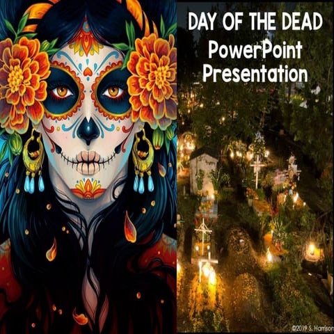 SpanishDayoftheDeadDiadelosMuertosPowerPoint-1.pptx