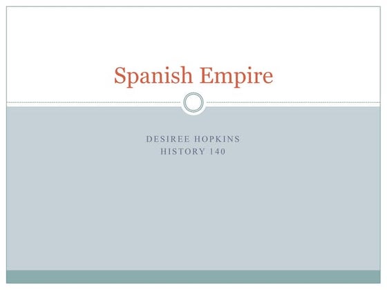 Algo que aprender de la historia de Tupac Amaru II: | PPT