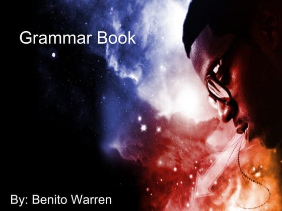 Grammar book 2 | PPT