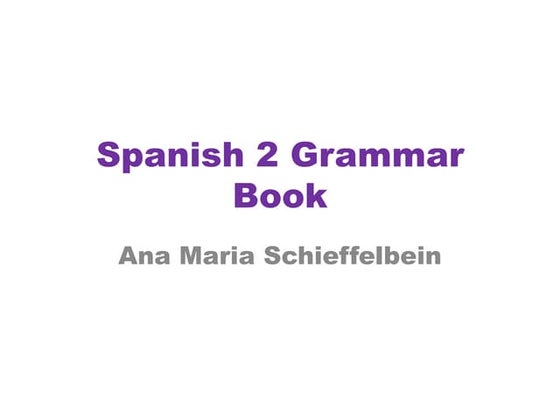 11doubleobjectpronouns 120813141449-phpapp01 | PPT