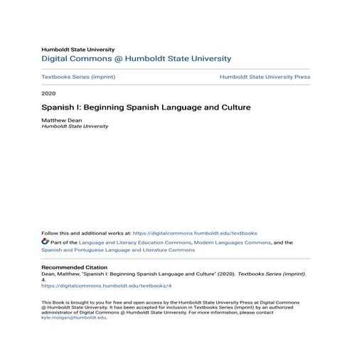 Spanish I_ Beginning Spanish Language and Culture.pdf