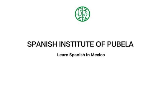 Welcome to spanish institute | PPT