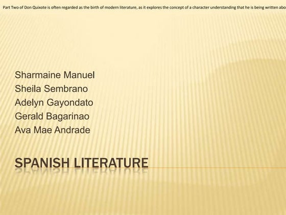 Graphic organizer Presentation | PPTX