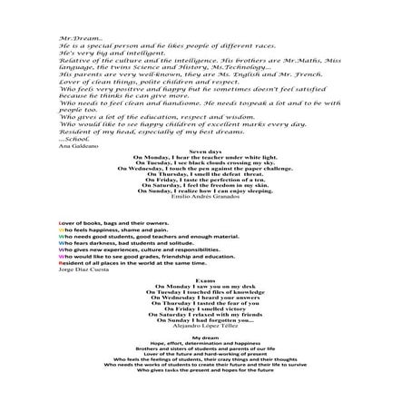 Poems About Spanish Culture Adding Latinx Poetry To Your Curriculum