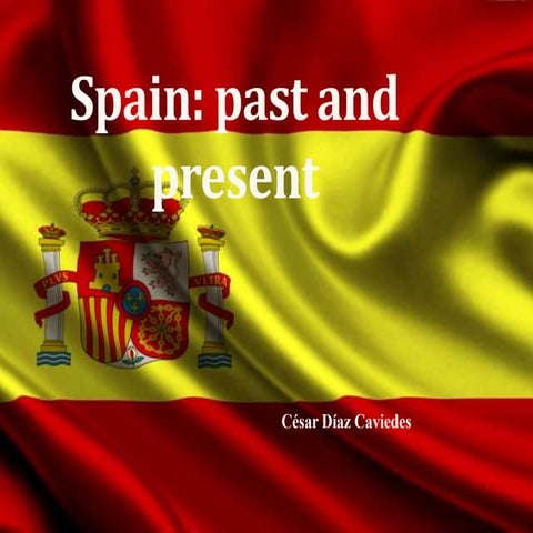 Spanish presentation | PPTX