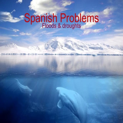 HOW DO WE USE WATER... | ODP