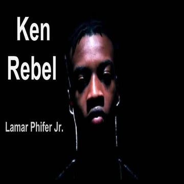 Ken Rebel Spanish Project | PPTX