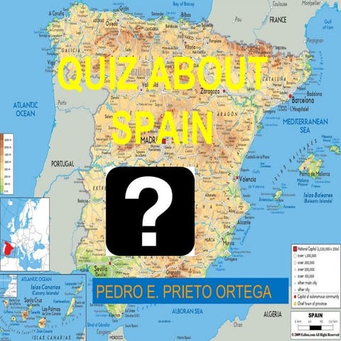Spanishquiz2 | PPT