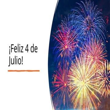 Spanish Summer Program July 4th Slides.pptx