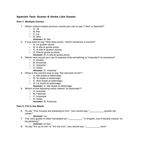 Chelsym presentations