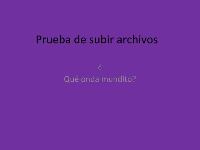 Short history of the spanish language | PPTX