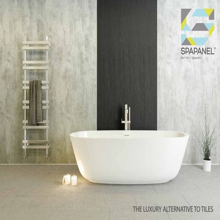 Spapanel brochure 2017 | PPT