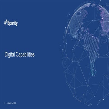 Sparity_Digital Capabilities.pptx