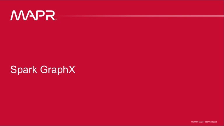 Spark Graphx