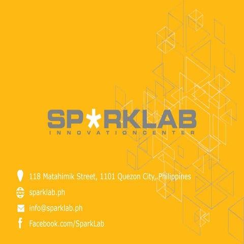 Sparklab | PPTX