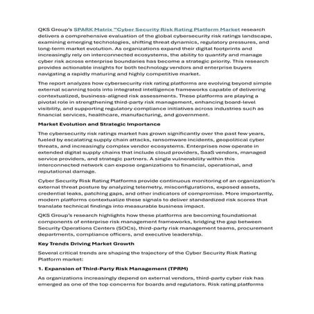SPARK Matrix ™Cyber Security Risk Rating Platform Market.pdf