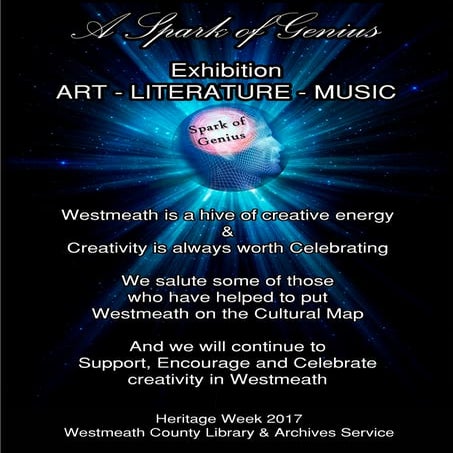 Spark of genius 2017 | PDF | Free Download