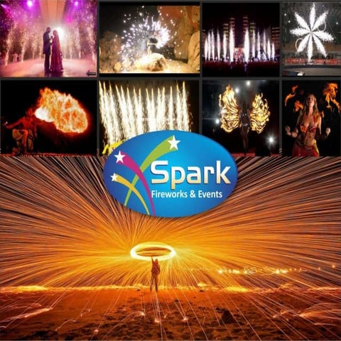 Spark presentation | PPT