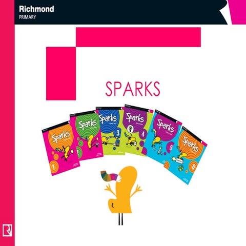 Sparks presentation | PPTX
