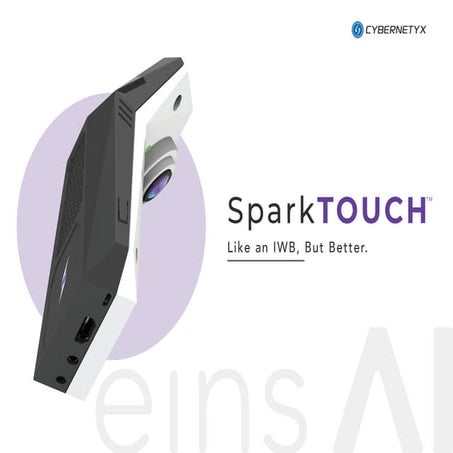 Spark touch | PPT
