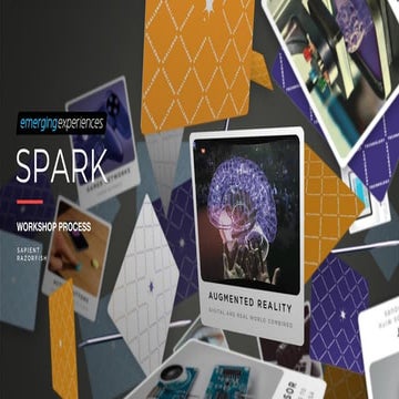 SPARK workshop process | PDF | Business | Business and Finance