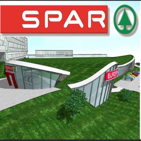 Spar pl | PPT