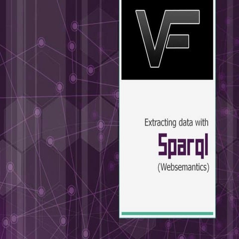 SPARQL and Web Semantics | PPTX