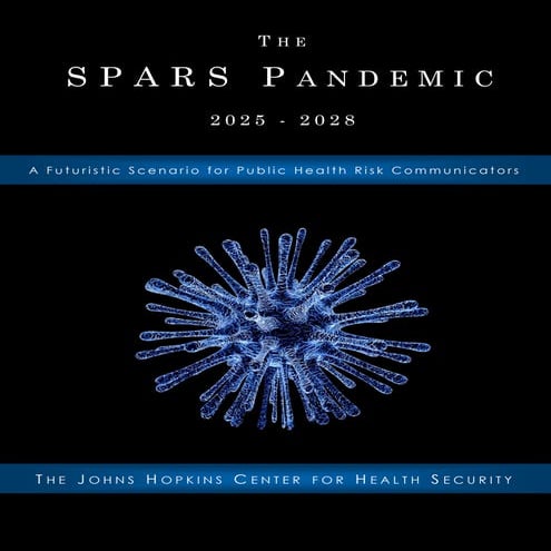 SPARS Pandemic Scenario.pdf