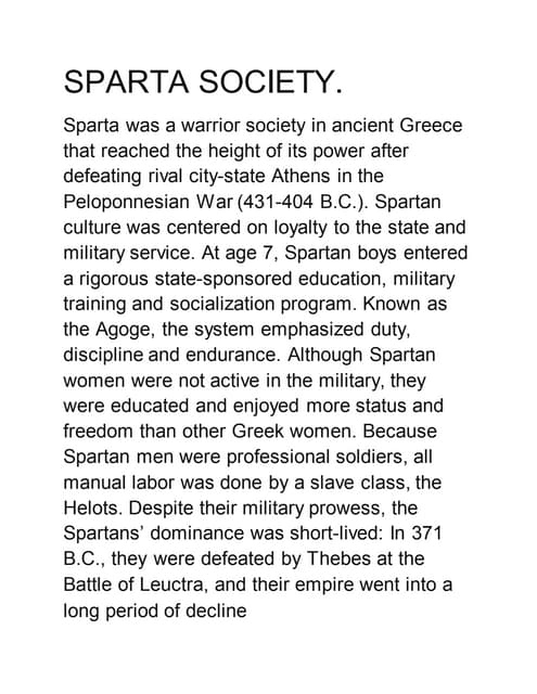 The story of ancient greece 3 | PPT