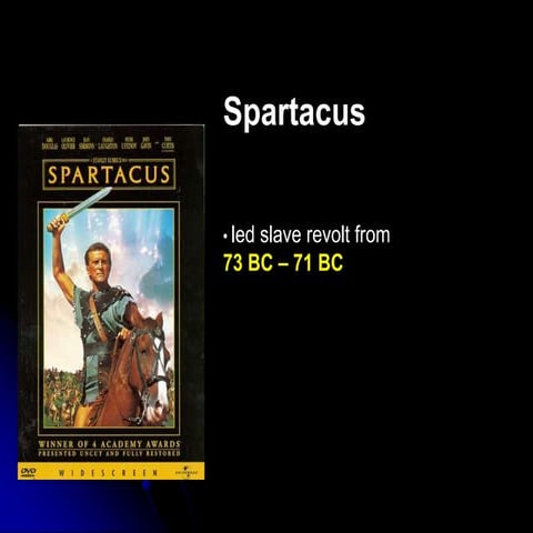 Spartacuslifeinanutshell_Presentation.ppt