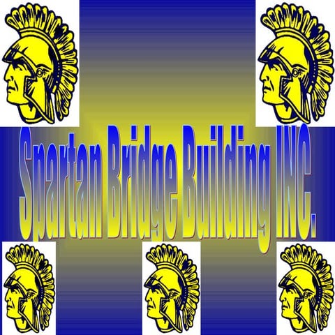 the famous bridge builders | PPT