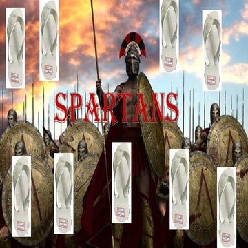 Spartans | PPT