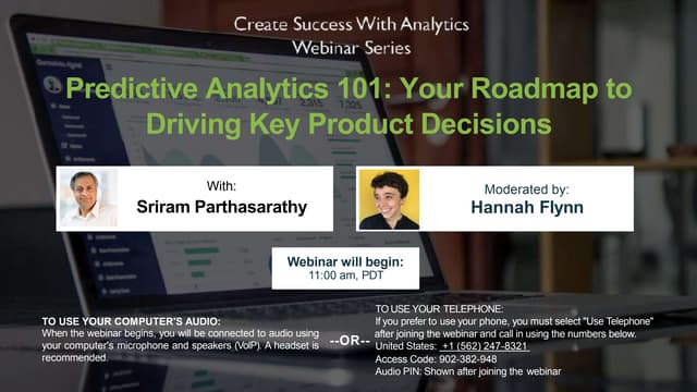 The Rise of Smart Ads Using Predictive Analytics to Drive Conversions | PDF