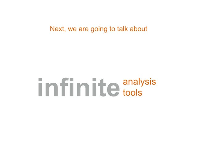 Spatial Analysis And Analysis Tools Gis Ppt