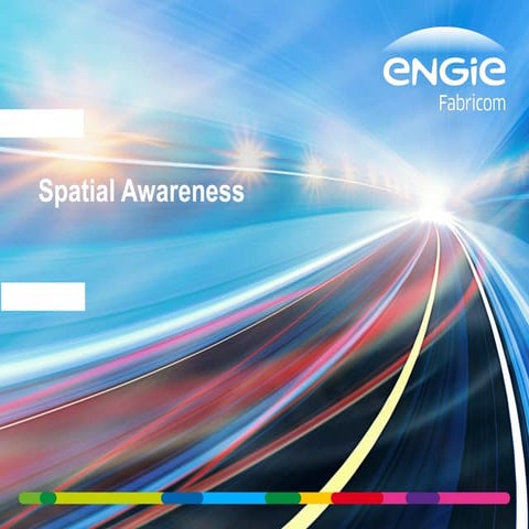 Spatial awareness training | PPT