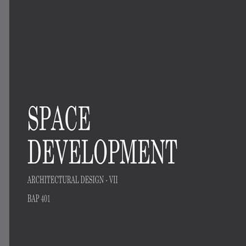 SPATIAL DEVLOPMENT.pdf