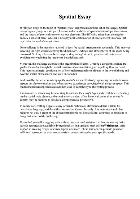 Descriptive Essay Place.pdf