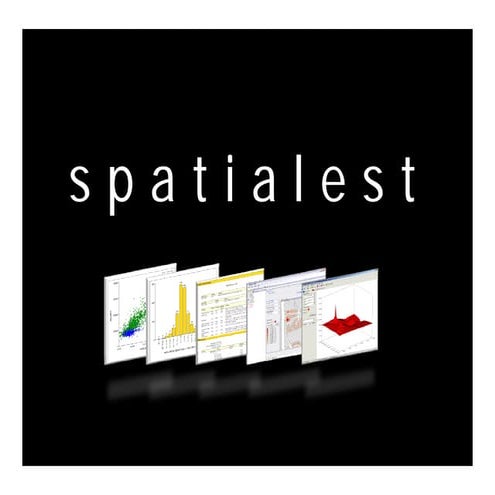 Spatialest Overview | PDF