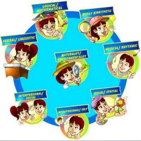 Spatial Learner | PPTX