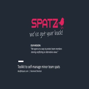 Spatz.AI | Free Download