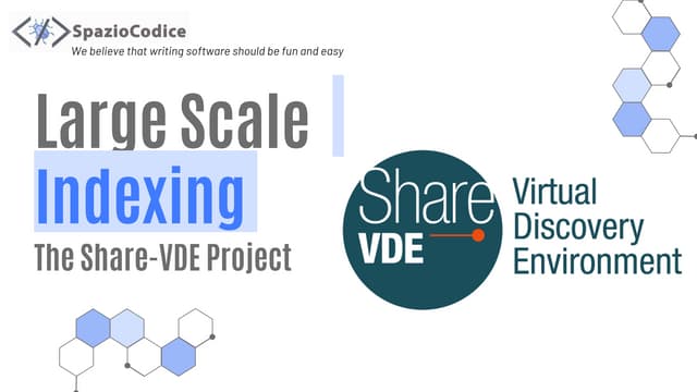 Large Scale Indexing | PPT Large Scale Indexing | PPT