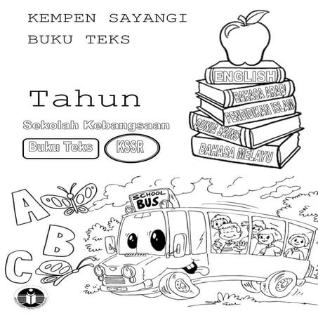 pertandingan mewarna kulit buku | DOCX